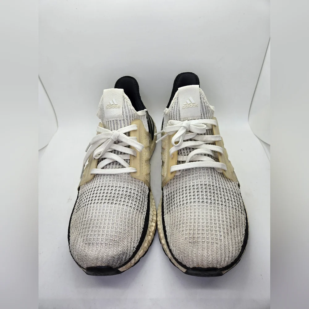 adidas | Shoes | Adidas Ultraboost 9 Shoes Mens 95 White Black Panda ...